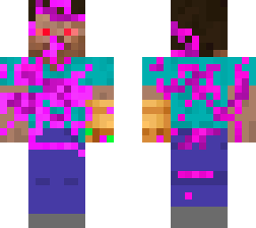wertyui | Minecraft Skin