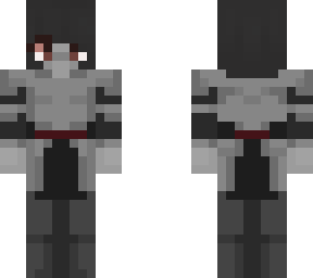 Black Widow | Minecraft Skins