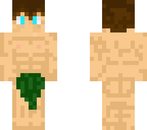 adan | Minecraft Skins