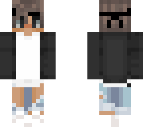 chechen | Minecraft Skins