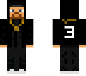 Eminem | Minecraft Skins