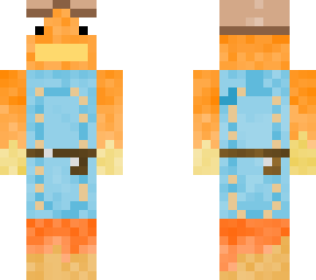 fish sticks | Minecraft Skins