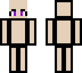HD Skin Base | Minecraft Skin