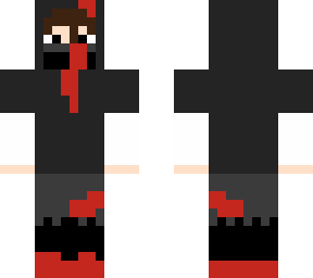 Ikonic | Minecraft Skin