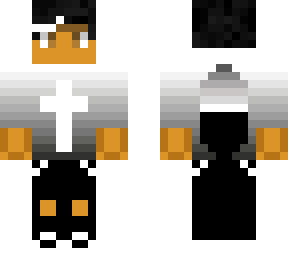 Keith | Minecraft Skin