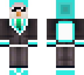 lolo | Minecraft Skin