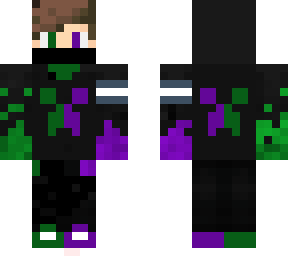 Monk | Minecraft Skins