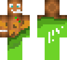 Muffin | Minecraft Skins