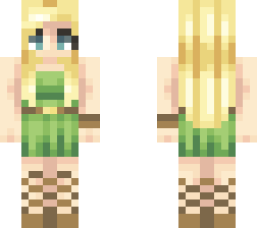 pixie | Minecraft Skin