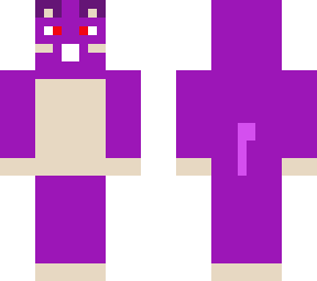 Rattata? | Minecraft Skin