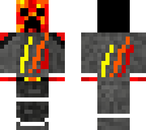 Frags | Minecraft Skins