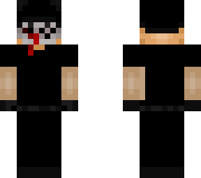 7xvn | Minecraft Skin