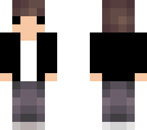 8 Bit | Minecraft Skin
