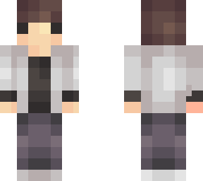 8 Bit | Minecraft Skin