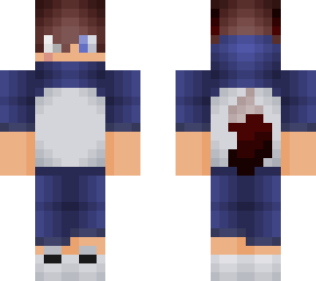 Alec | Minecraft Skins