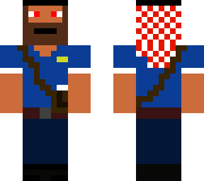 arab | Minecraft Skins