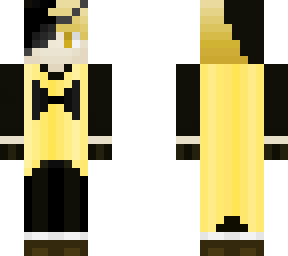 bill cipher | Minecraft Skins
