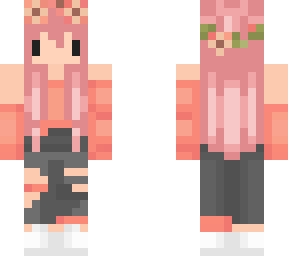 coco | Minecraft Skin