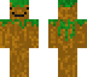 Derpy Dirt | Minecraft Skin