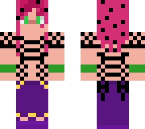 Diavolo | Minecraft Skins