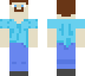 dope steve | Minecraft Skin