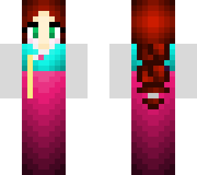 hanbok | Minecraft Skins