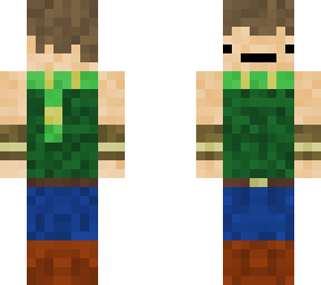 Joseph | Minecraft Skin