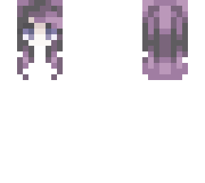 Juniper - Hair Base | Minecraft Skin