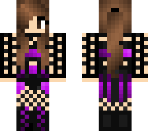 Katherine | Minecraft Skin