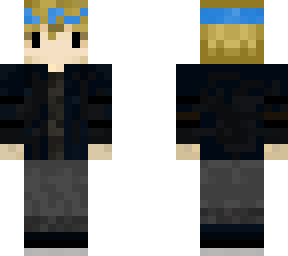 Lars | Minecraft Skins