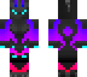 Lynx | Minecraft Skin