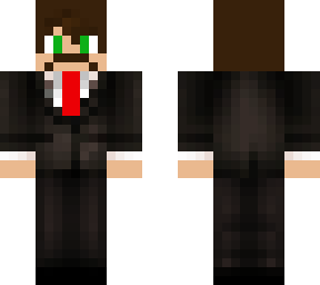 Manager | Minecraft Skins