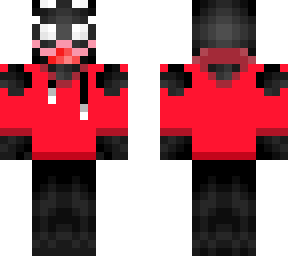 webber skin | Minecraft Skins