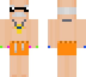 Opa | Minecraft Skins