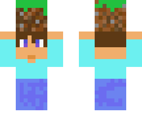 Mini Steve | Minecraft Skins