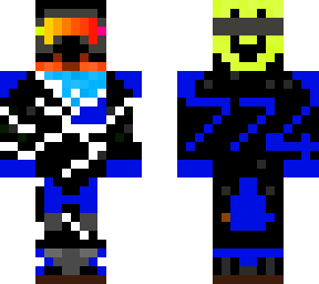 motocross | Minecraft Skins