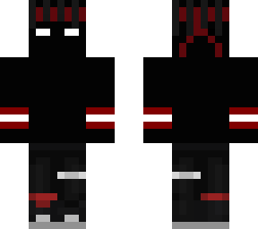 rod | Minecraft Skin