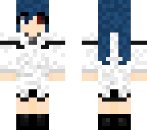 Saiko | Minecraft Skins