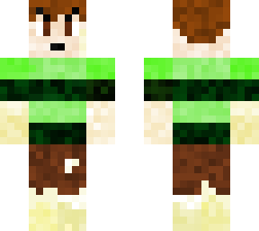Sandman (Marvel) | Minecraft Skin