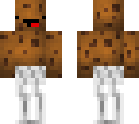 Muffin | Minecraft Skins