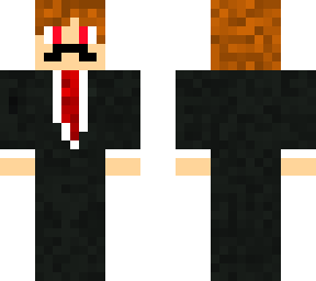 snor | Minecraft Skin