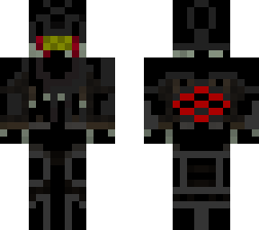 lord of the rings sauron | Minecraft Skins