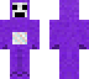 Tonko wonko | Minecraft Skin