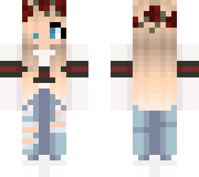 Updated We Gucci | Minecraft Skin