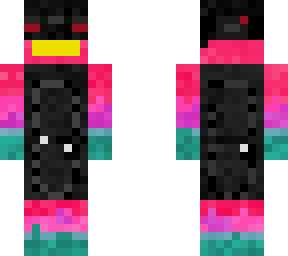 Fish Stick Minecraft Skins