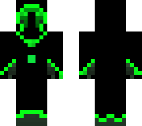 cashier | Minecraft Skins