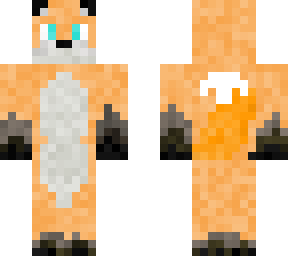 Zorro | Minecraft Skins