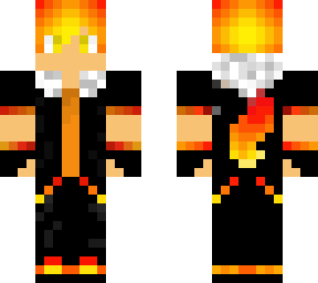 Alec | Minecraft Skins