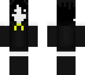 Alice Angel | Minecraft Skins