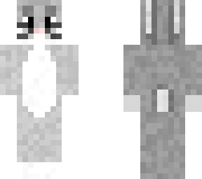 bugs bunny | Minecraft Skins